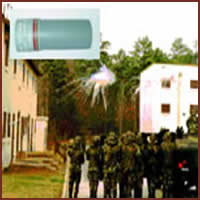 Joint Program Executive Office for Armaments & Ammunition > Project ...