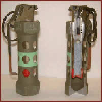 Joint Program Executive Office for Armaments & Ammunition > Project ...